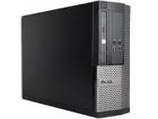 Beltel - dell optiplex 3010 computer desktop ricondizionato tipo speciale