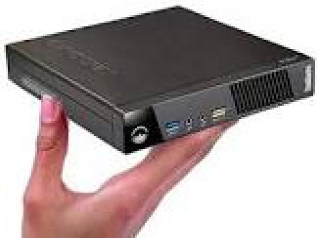 Beltel - lenovo m73 tiny pc ultima occasione