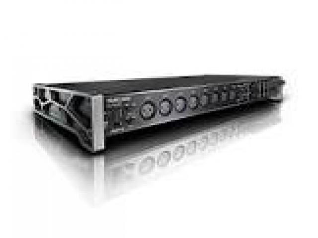 Beltel - tascam us-16x08 vera occasione