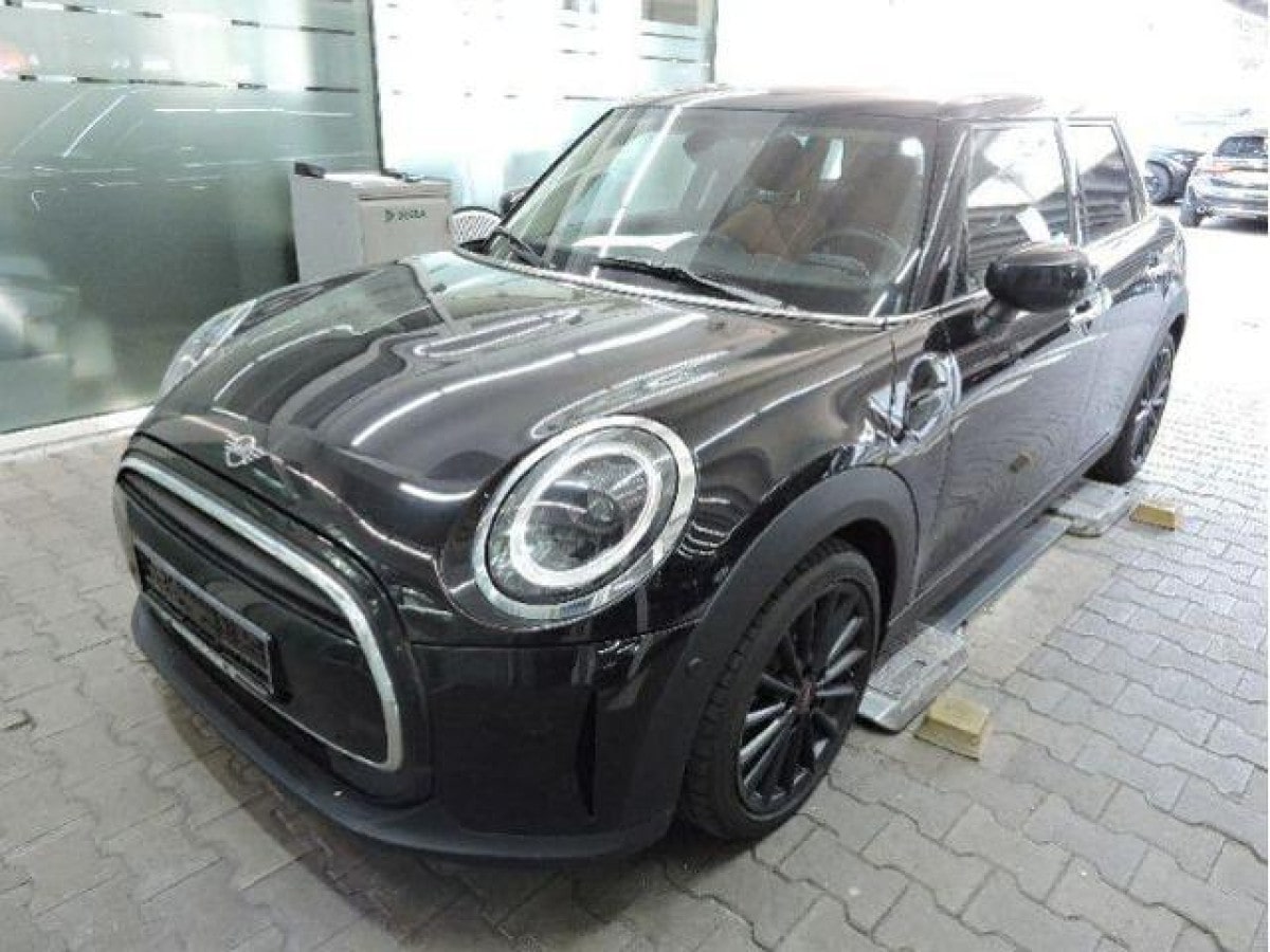 MINI Mini 5 porte (F55) Mini 1.5 One Camden 5 porte