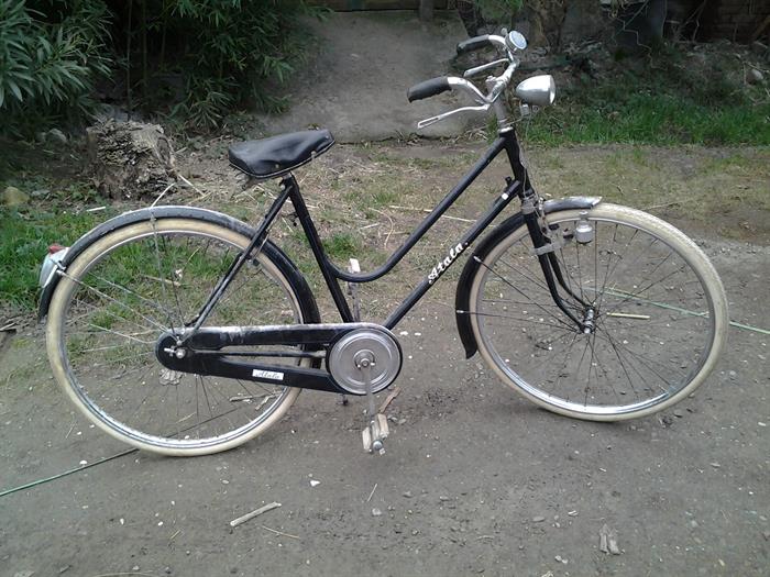 BICI DONNA