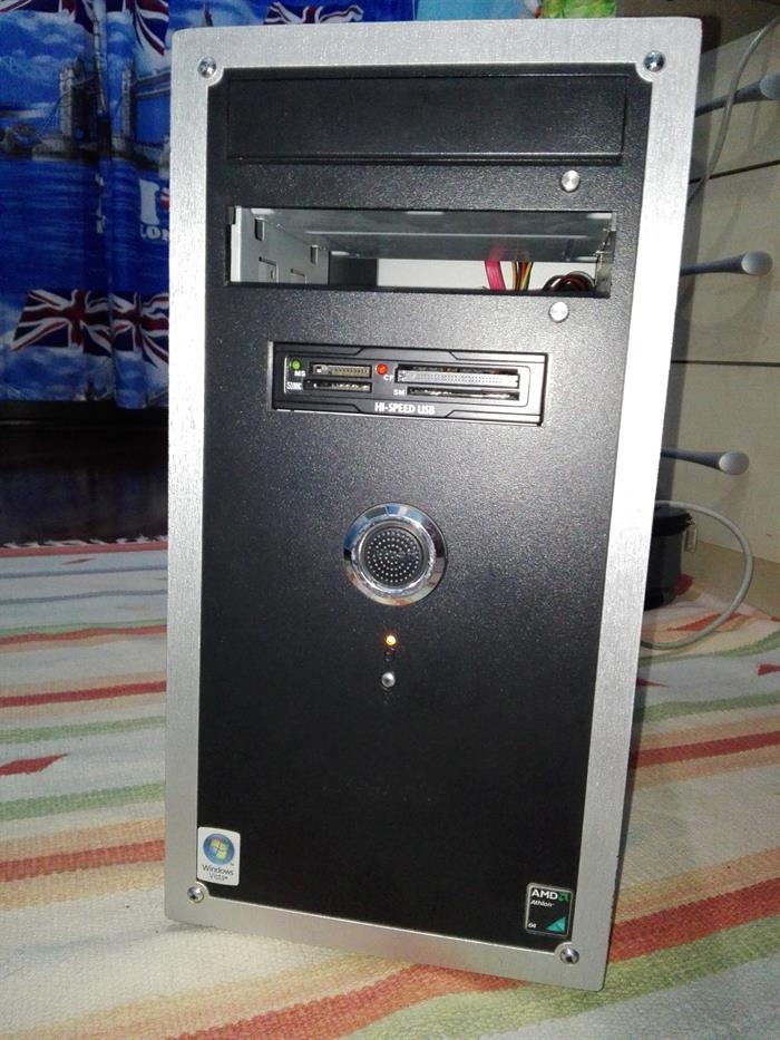 PC COMPUTER FISSO