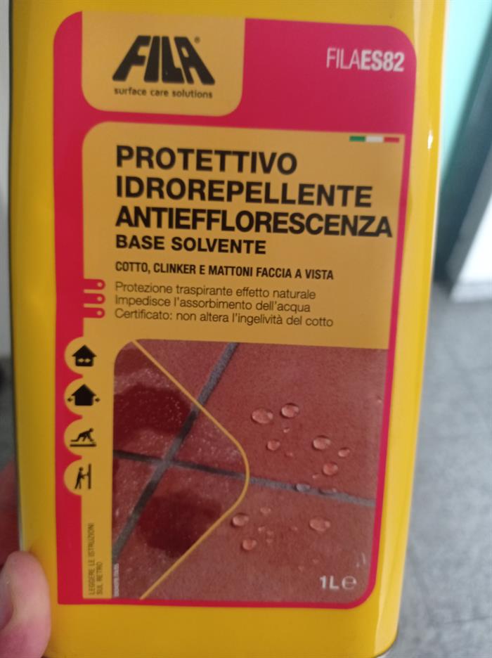 PRODOTTI PER IMPERMEABILIZZARE TERRAZZE E BALCONI