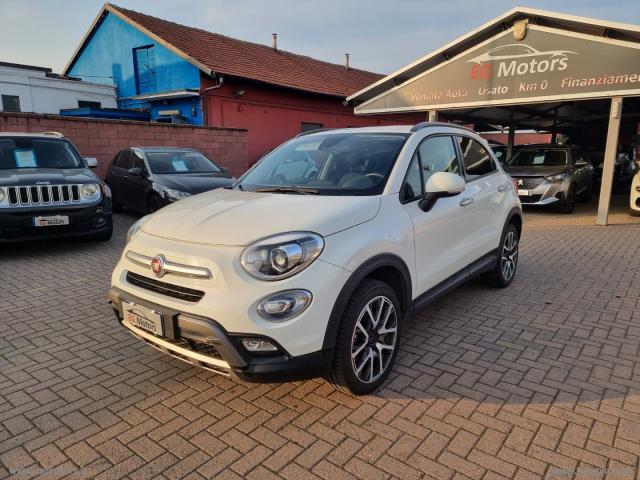 Fiat 500x 2.0 m.jet 140 cv 4x4 cross