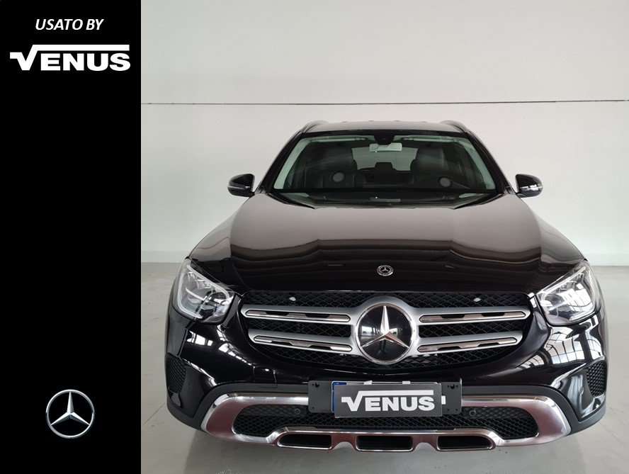 Mercedes-Benz GLC 220- X253 2019 Diesel 220 d Sport 4matic auto