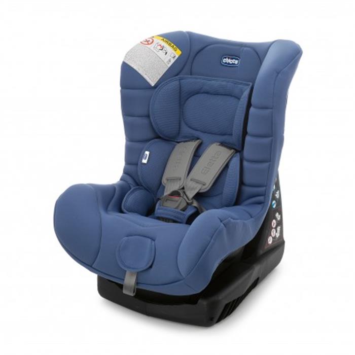 SEGGIOLINO CHICCO ELETTA COMFORT GRUPPO 0+/1