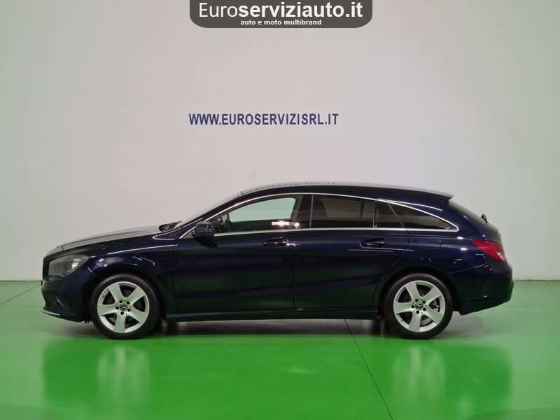 Mercedes-Benz CLA 200Shooting Brake d (cdi) Sport auto