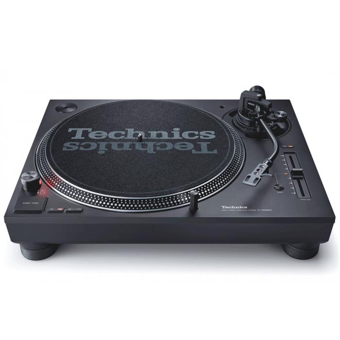 TECHNICS SL 1210 MK7, ORTOFON CONCORDE DJ MKII, NUMARK NS6