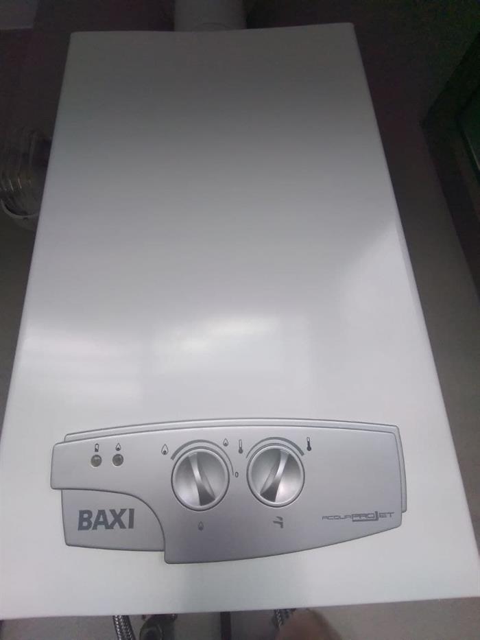 BAXI AQUAPROJECT