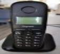 TELEFONO CORDLESS 