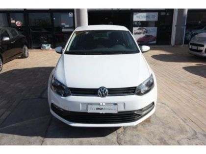 VOLKSWAGEN Polo 5ª serie Polo 1.0 MPI 5p. Trendline