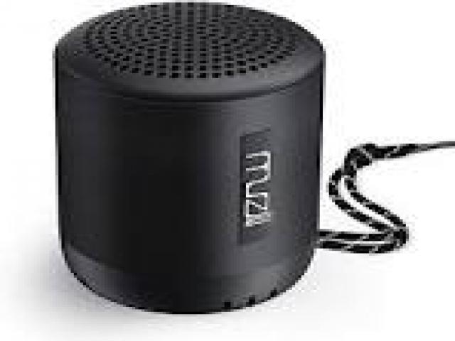 Dynasonic 025 cassa bluetooth ultimo affare - beltel