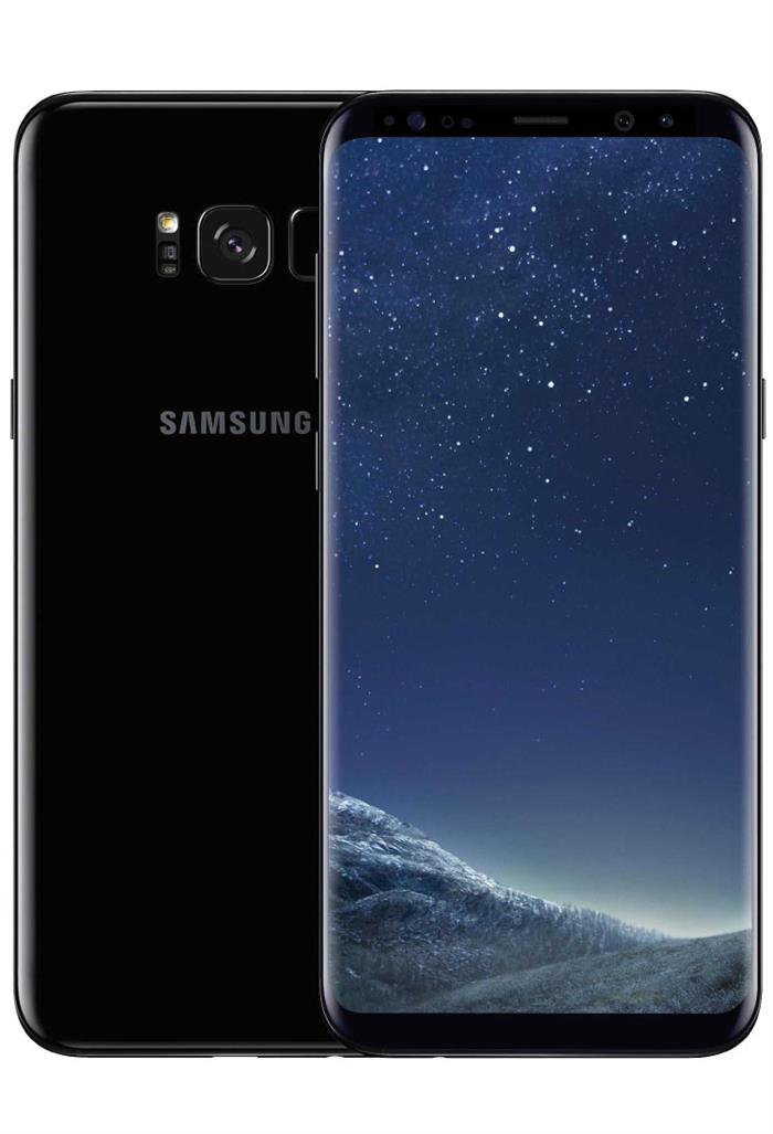 SAMSUNG GALAXY S8