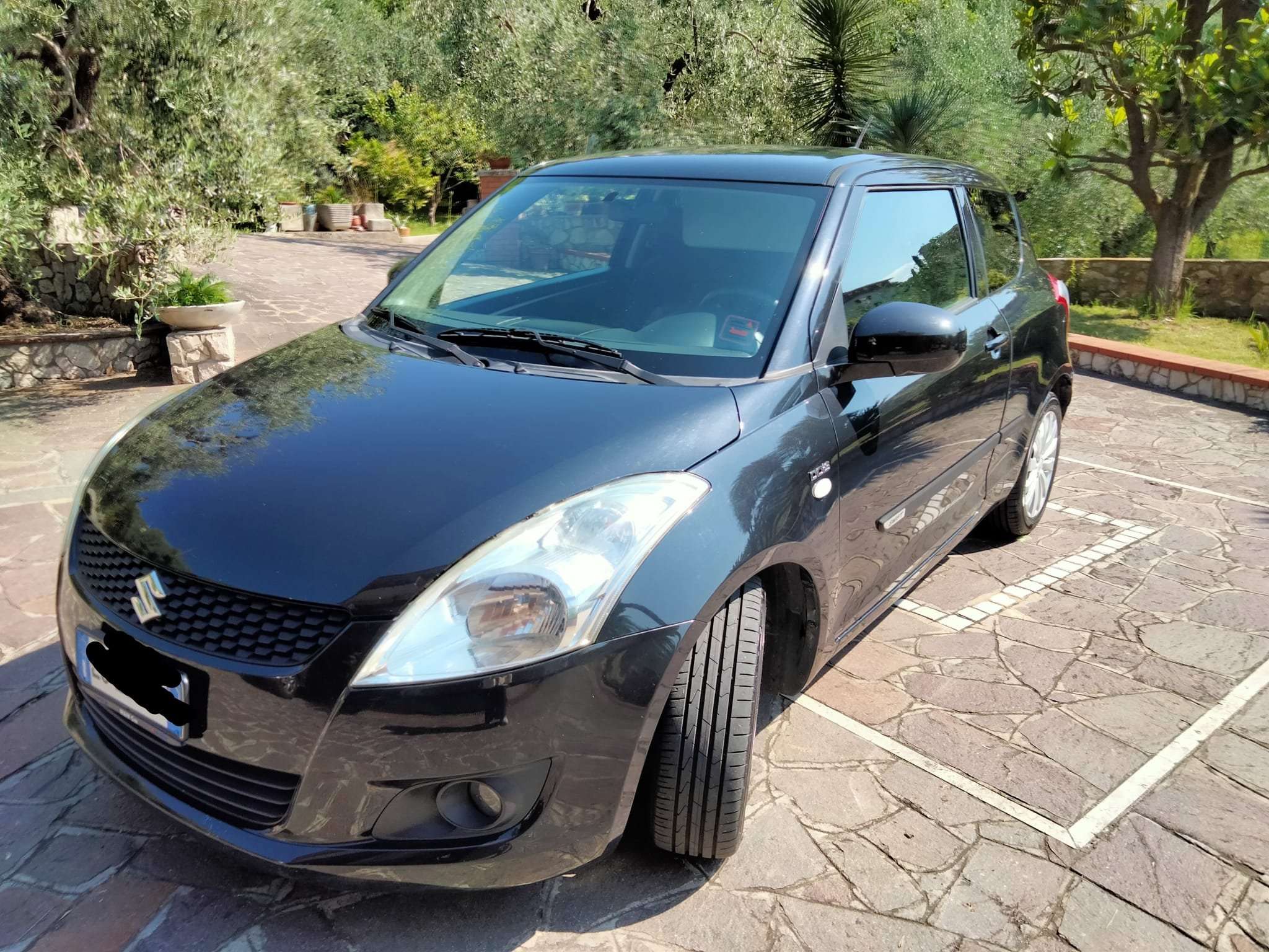 Suzuki SwiftSwift 3p 1.3 ddis GL Top