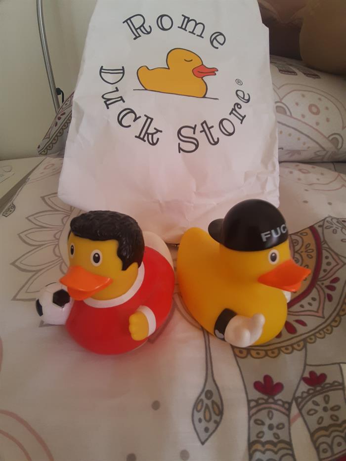 DUCK STORE