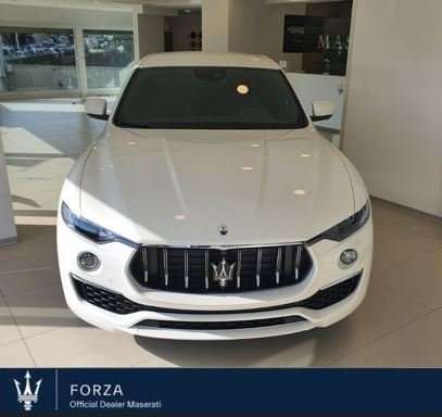 Maserati LevanteLevante GT 330cv Hybrid Mhev