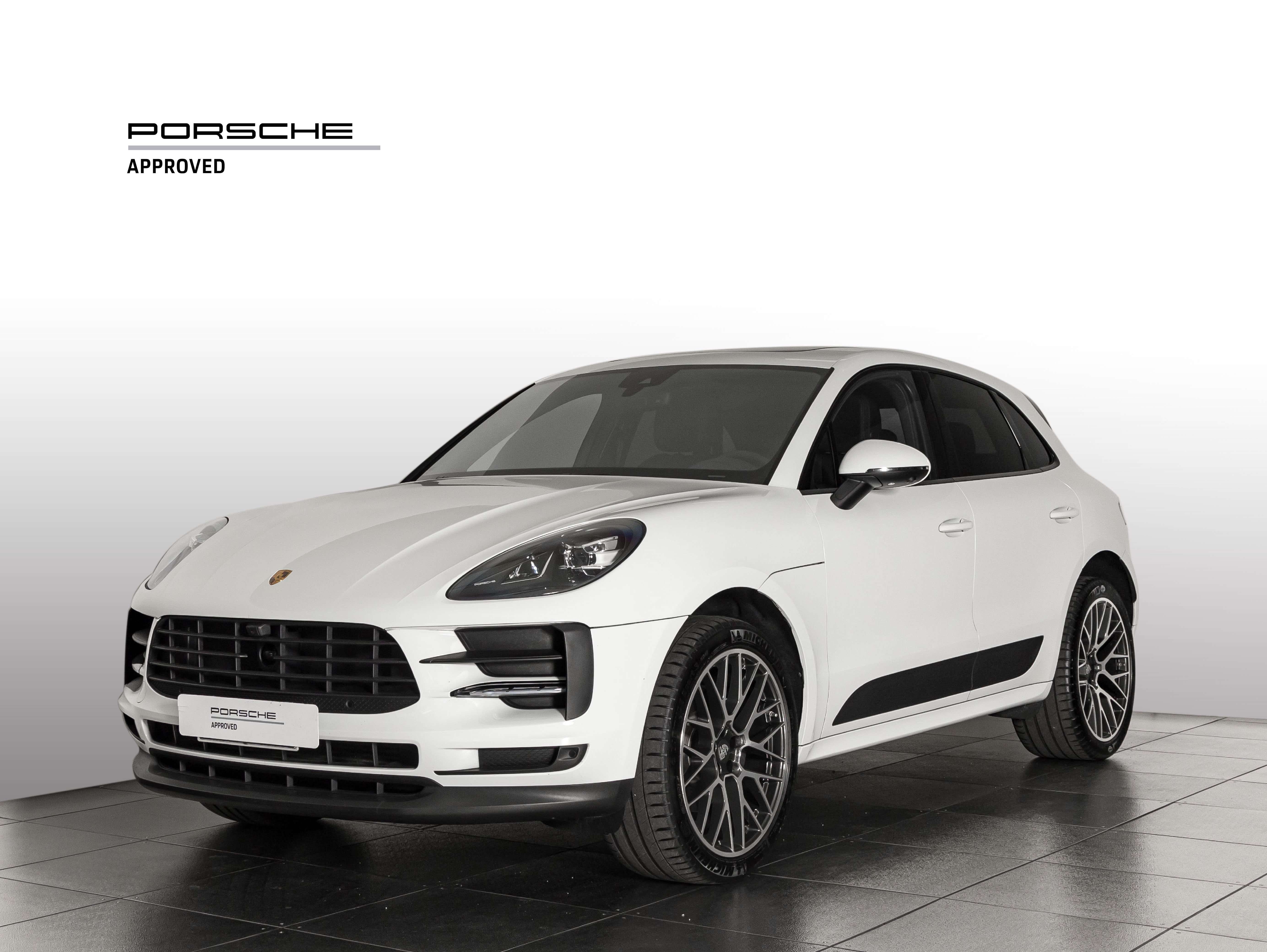 Porsche MacanMacan 2.0 245cv pdk