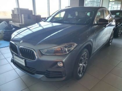 BMW X2 (F39) X2 sDrive18d Business-X