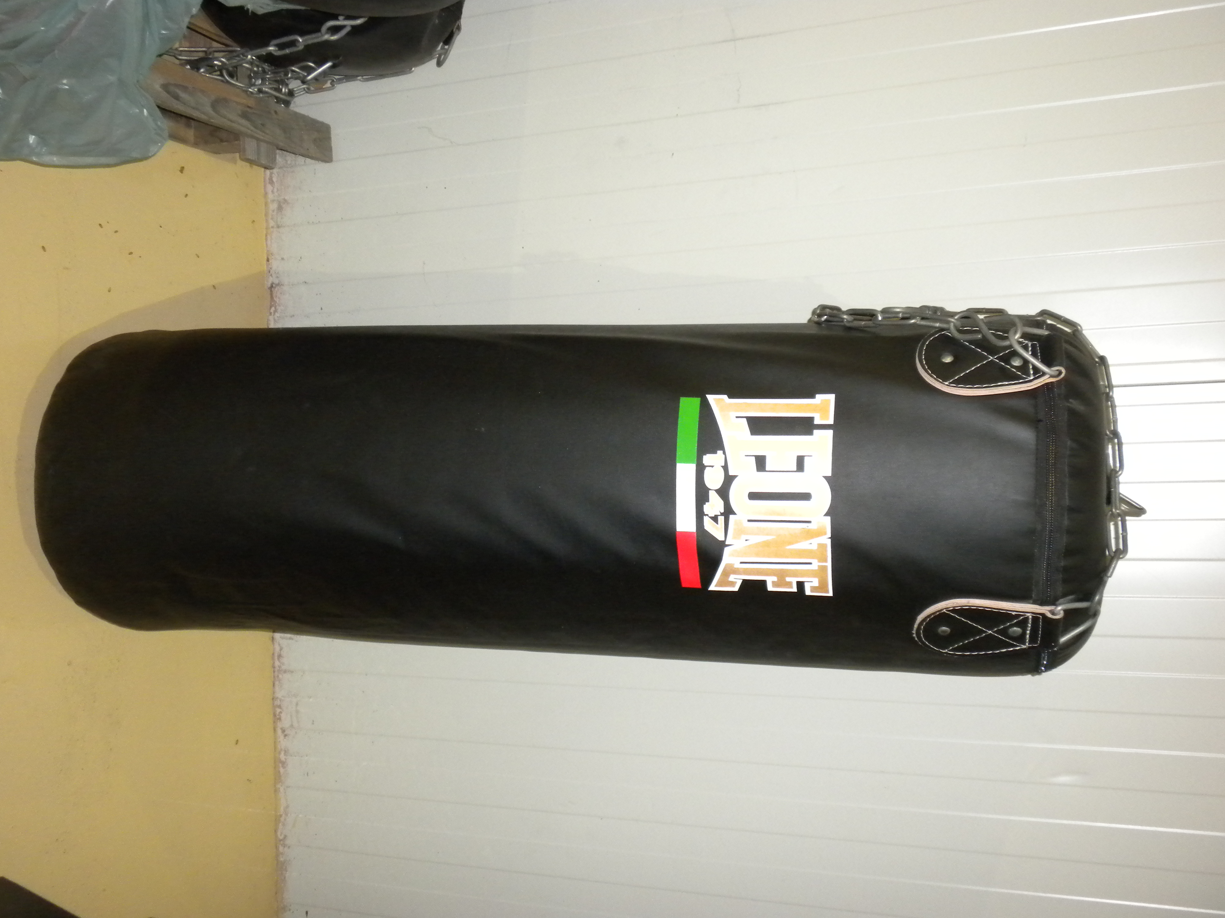 SACCHI BOXE PROFESSIONALI