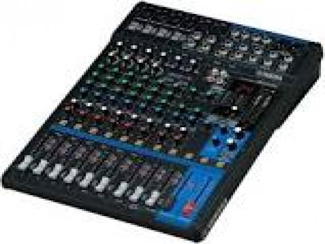 Beltel - bes mixer controller