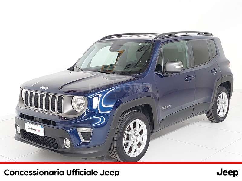 Jeep Renegade1.0 t3 limited 2wd