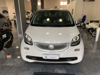 SMART forfour 1ª serie 70 1.0 Passion