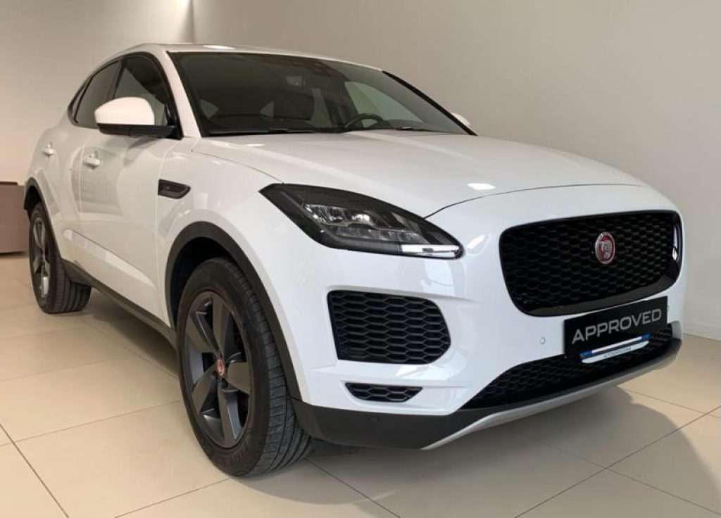 Jaguar E-Pace2.0D 150 CV AWD aut. S