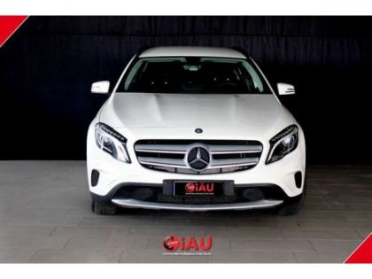 MERCEDES GLA 200 CDI Sport