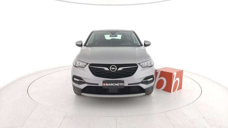 Opel Grandland XX 1.5 DIESEL ECOTEC START&STOP AUT. ELEGANCE