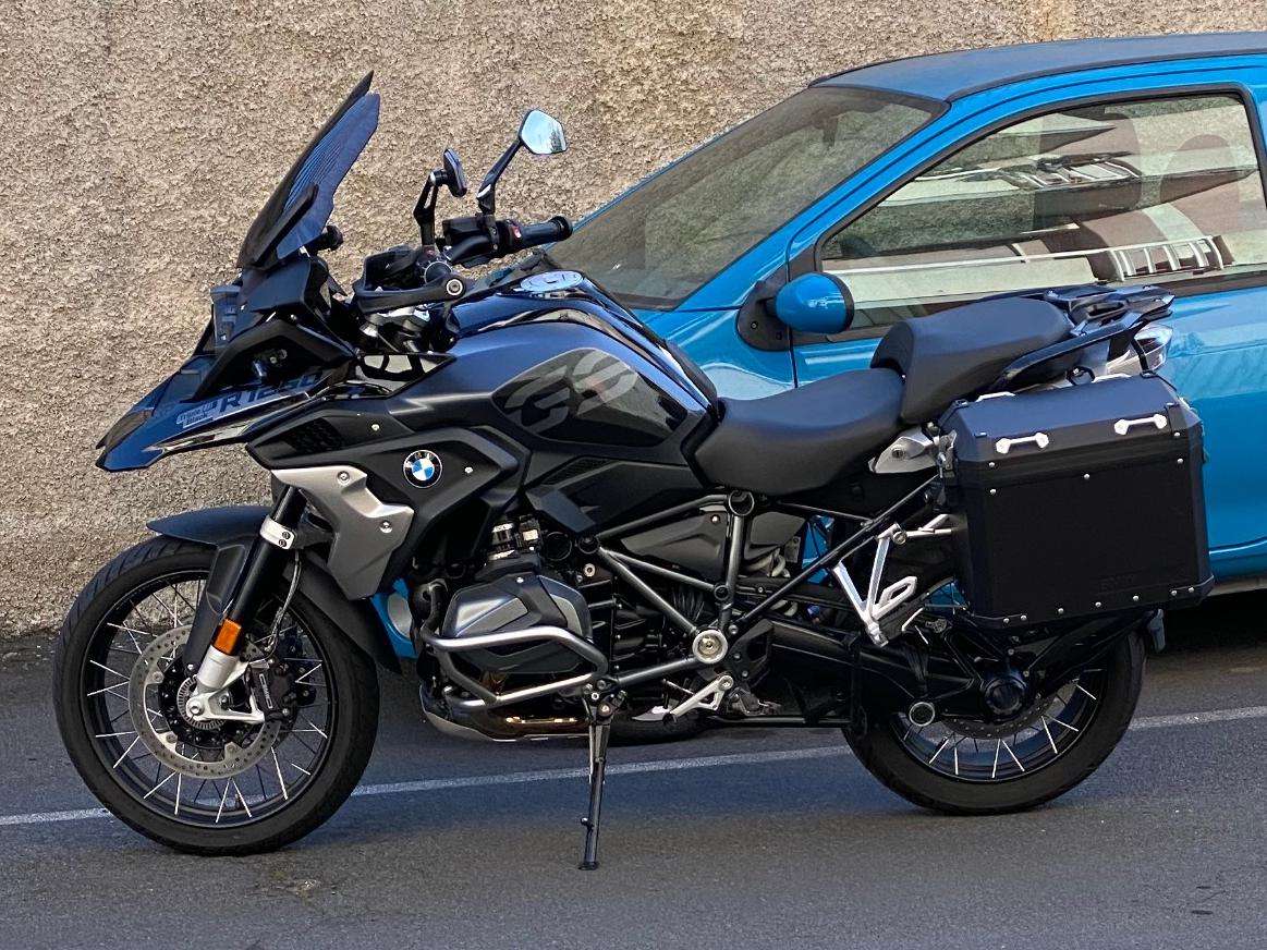 BMW R 1250 GS