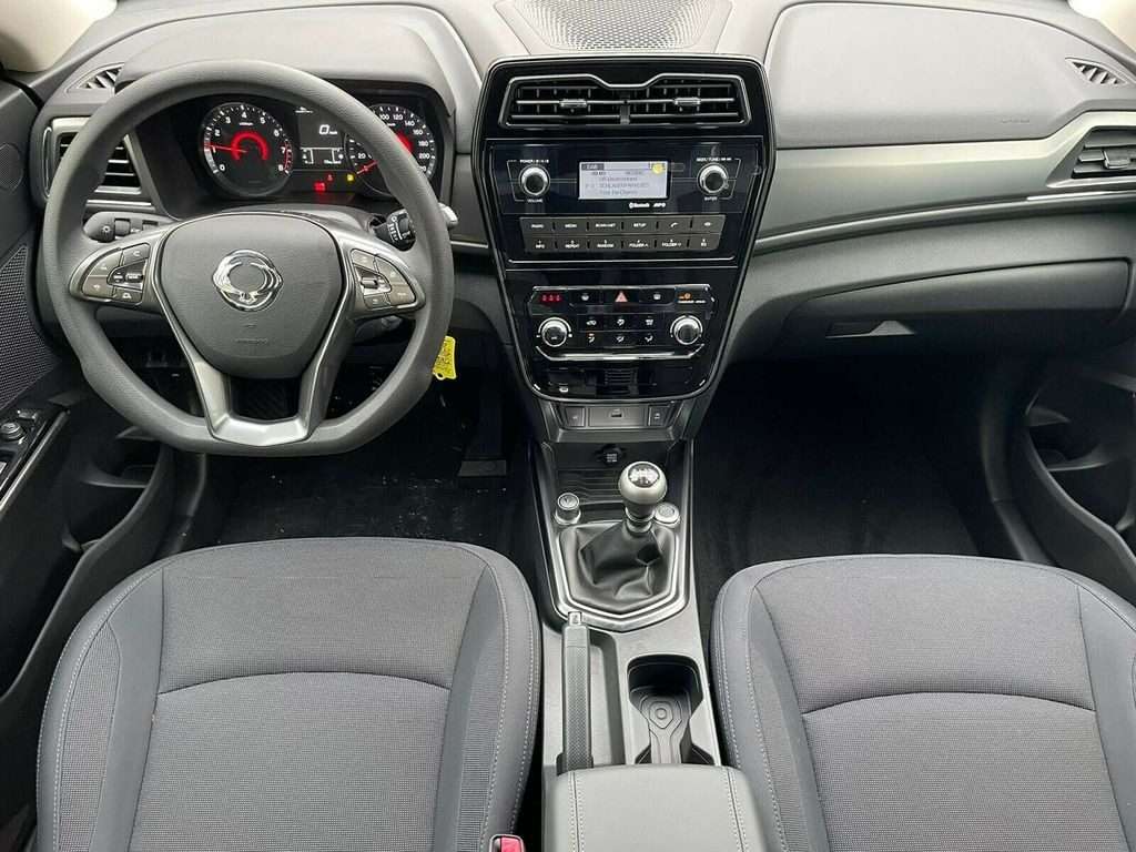 SsangYong Tivoli1.2 GDI Turbo 2WD