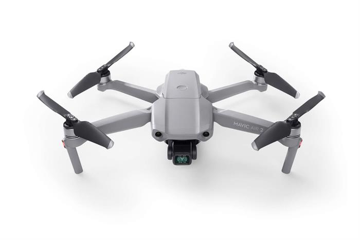 DRONE DJI MAVIC AIR 2