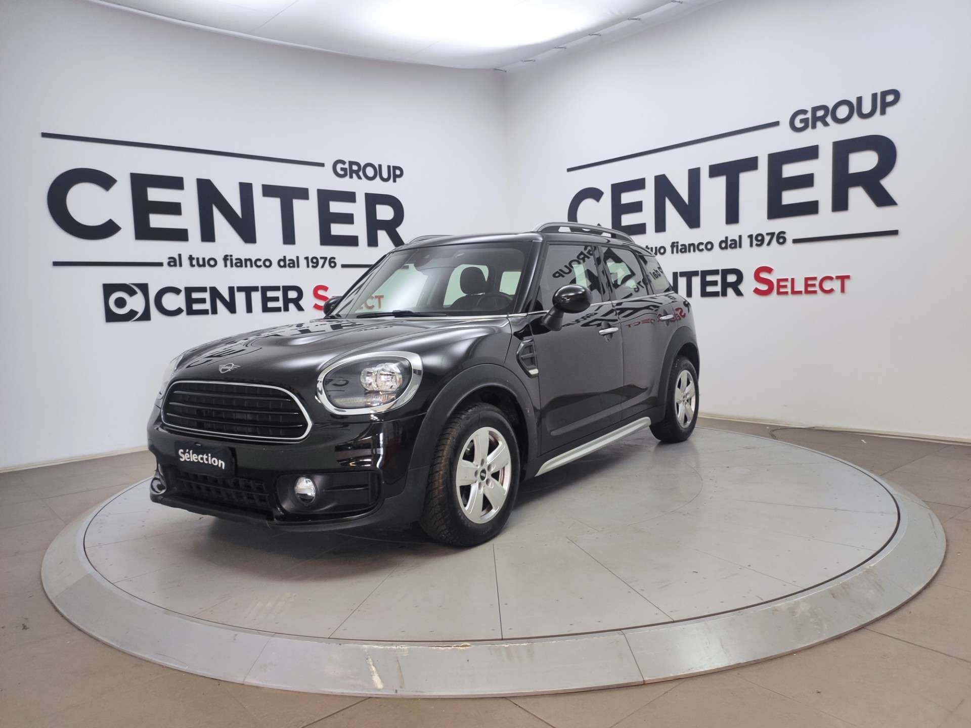 MINI One D CountrymanMini 1.5 One D Business Countryman Automatica 7M