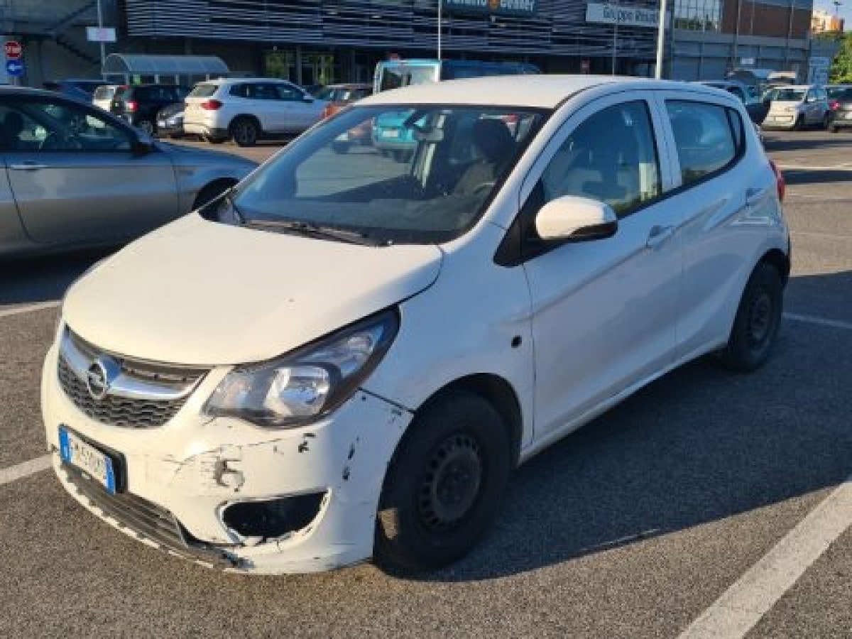 OPEL Karl Karl 1.0 75 CV Advance