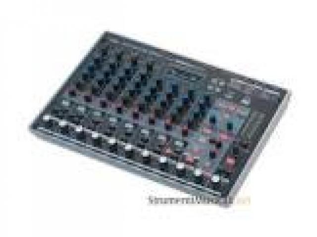 Beltel - g-mark mixer digitale 16 ch vero sottocosto