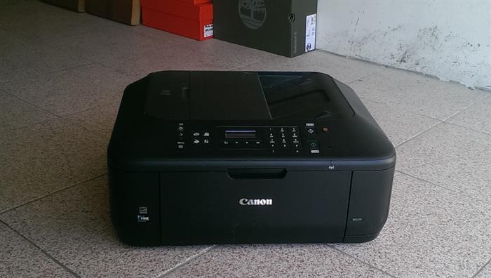 STAMPANTE CANON PIXMA MX475