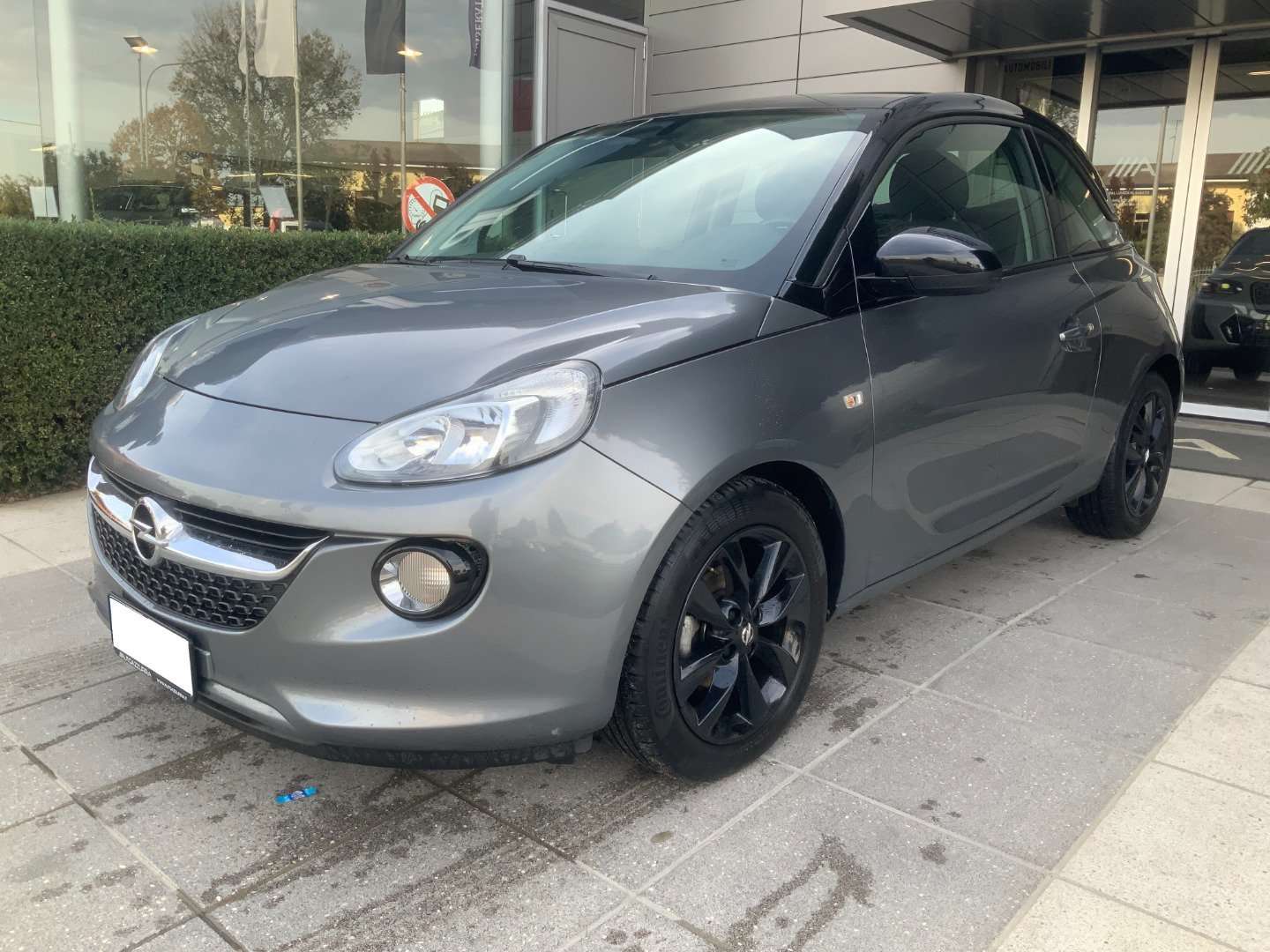 Opel Adam1.4 87 CV GPL Tech Glam