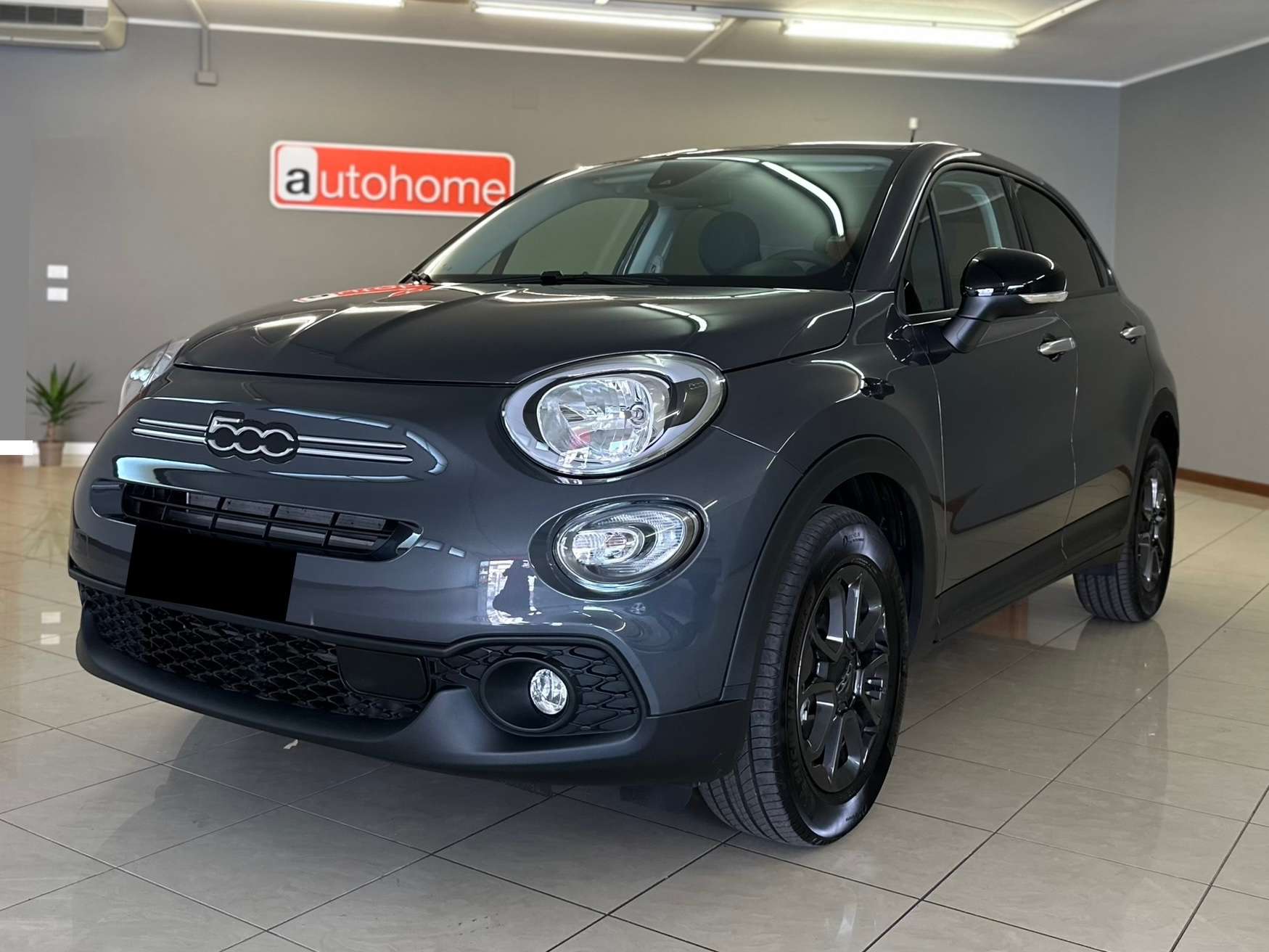 Fiat 500X500X 1.0 t3 Club 120cv