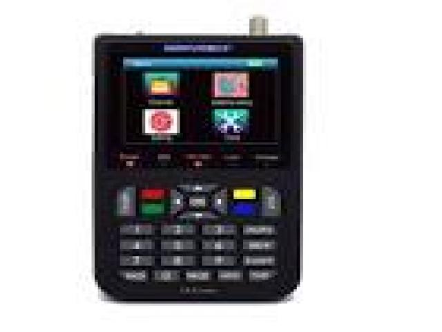 Beltel - kkmoon v9 digital satellite finder ultima occasione