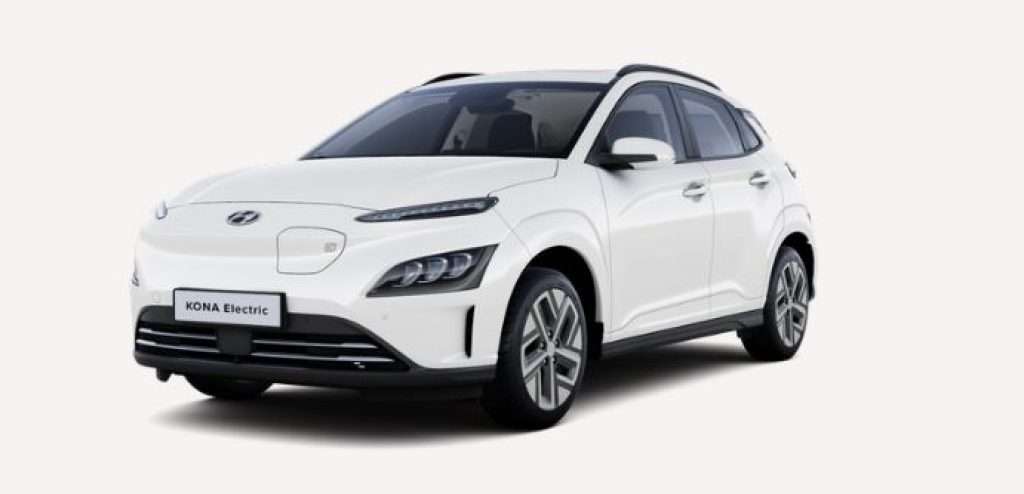 Hyundai KONAEV 64 kWh Exclusive