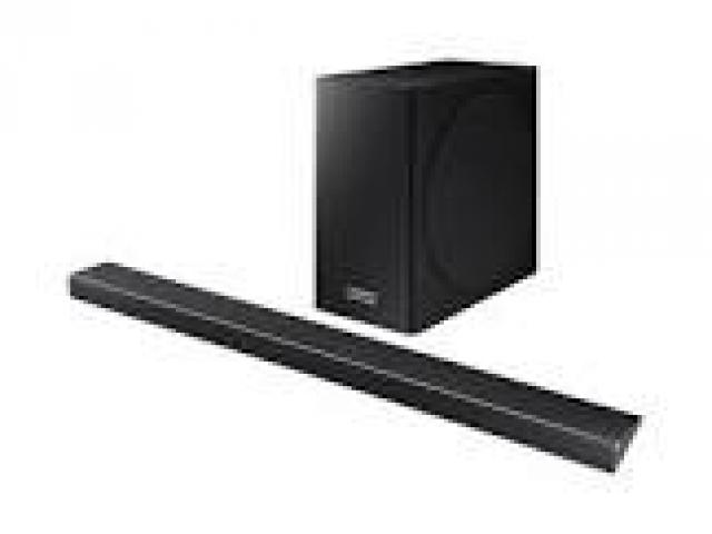 Beltel - bomaker soundbar con subwoofer wireless