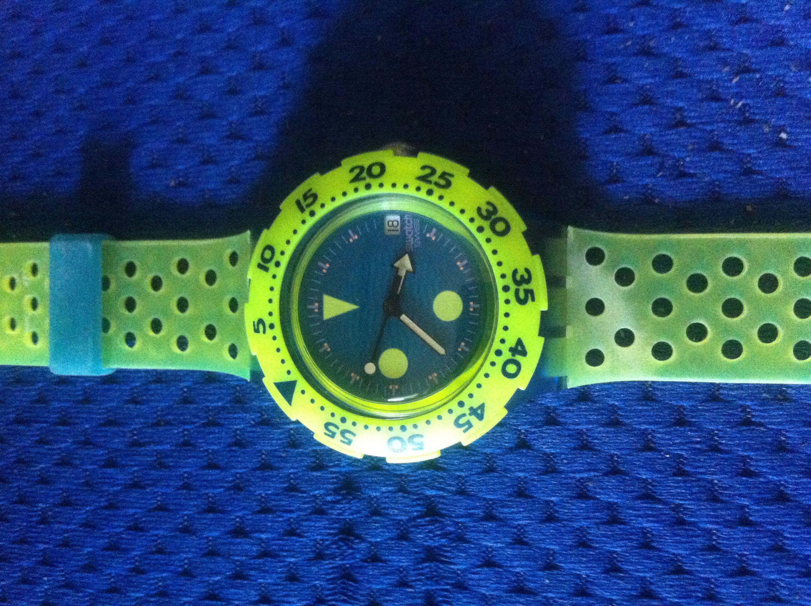 SWATCH