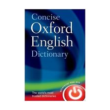 DIZIONARIO INGLESE OXFORD