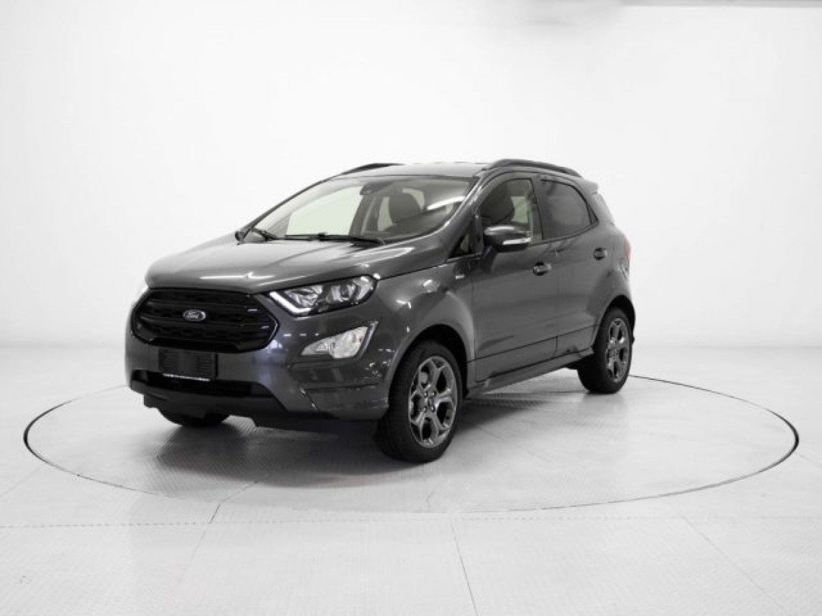 FORD EcoSport 1.0 EcoBoost 125 CV Start&Stop ST-Line