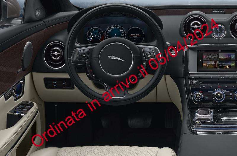 Jaguar XF2.0 250 CV aut. R-Dynamic SE