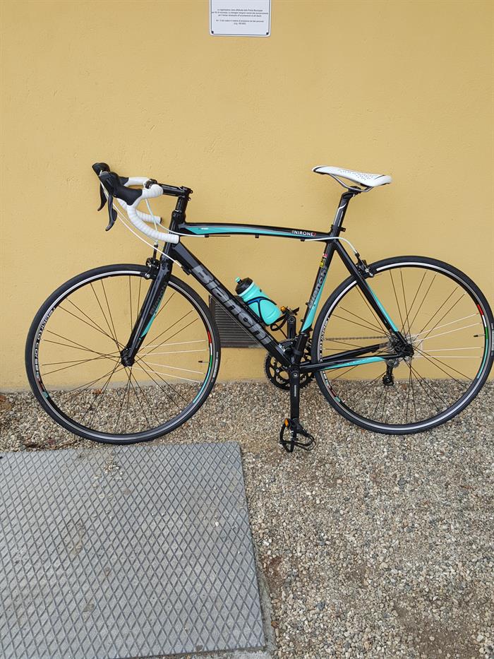 BICI BIANCHI