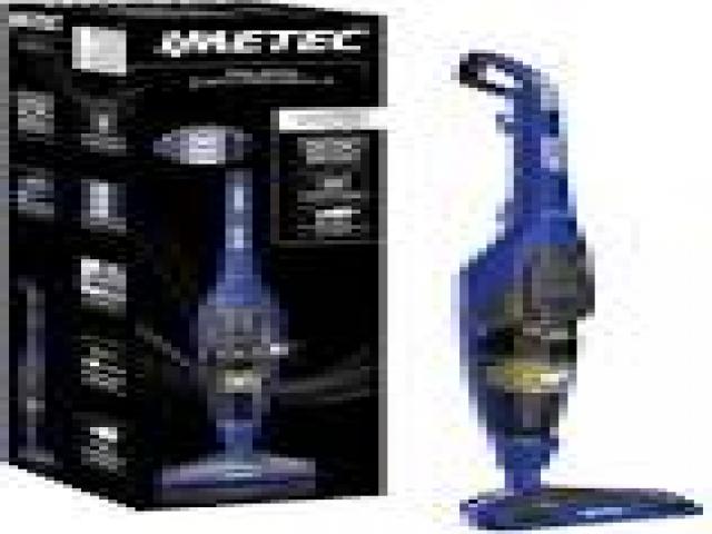 Beltel - imetec piuma extreme++ sc3-100 aspirapolvere tipo promozionale