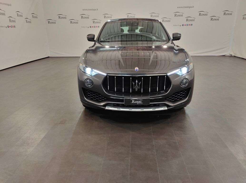 Maserati Levante3.0 V6 awd 250cv auto