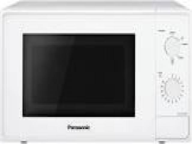 Beltel - panasonic nn-e20jwmepg tipo promozionale