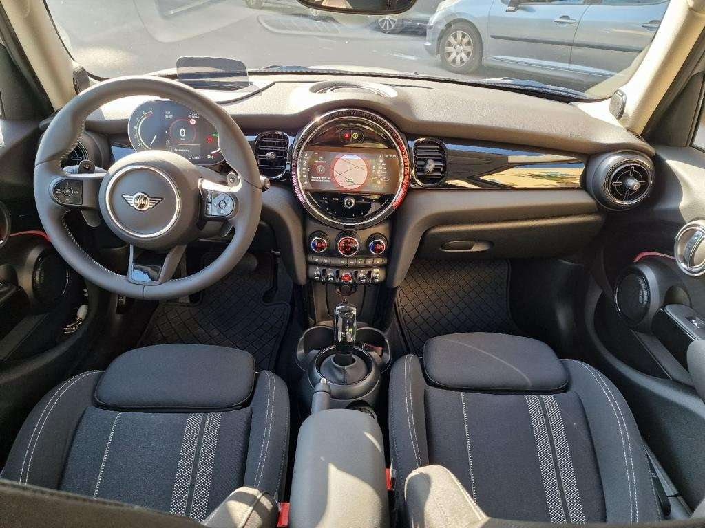 MINI Cooper SMini 5p 2.0 Cooper S 178cv auto